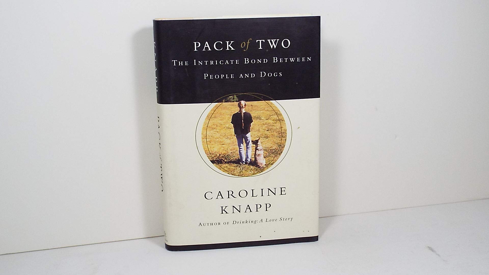 Pack of Two: Knapp, Caroline: 9780385316989: Books - Amazon.ca