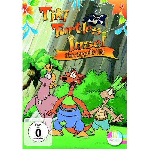 Tiki Turtles Insel – fernsehserien.de