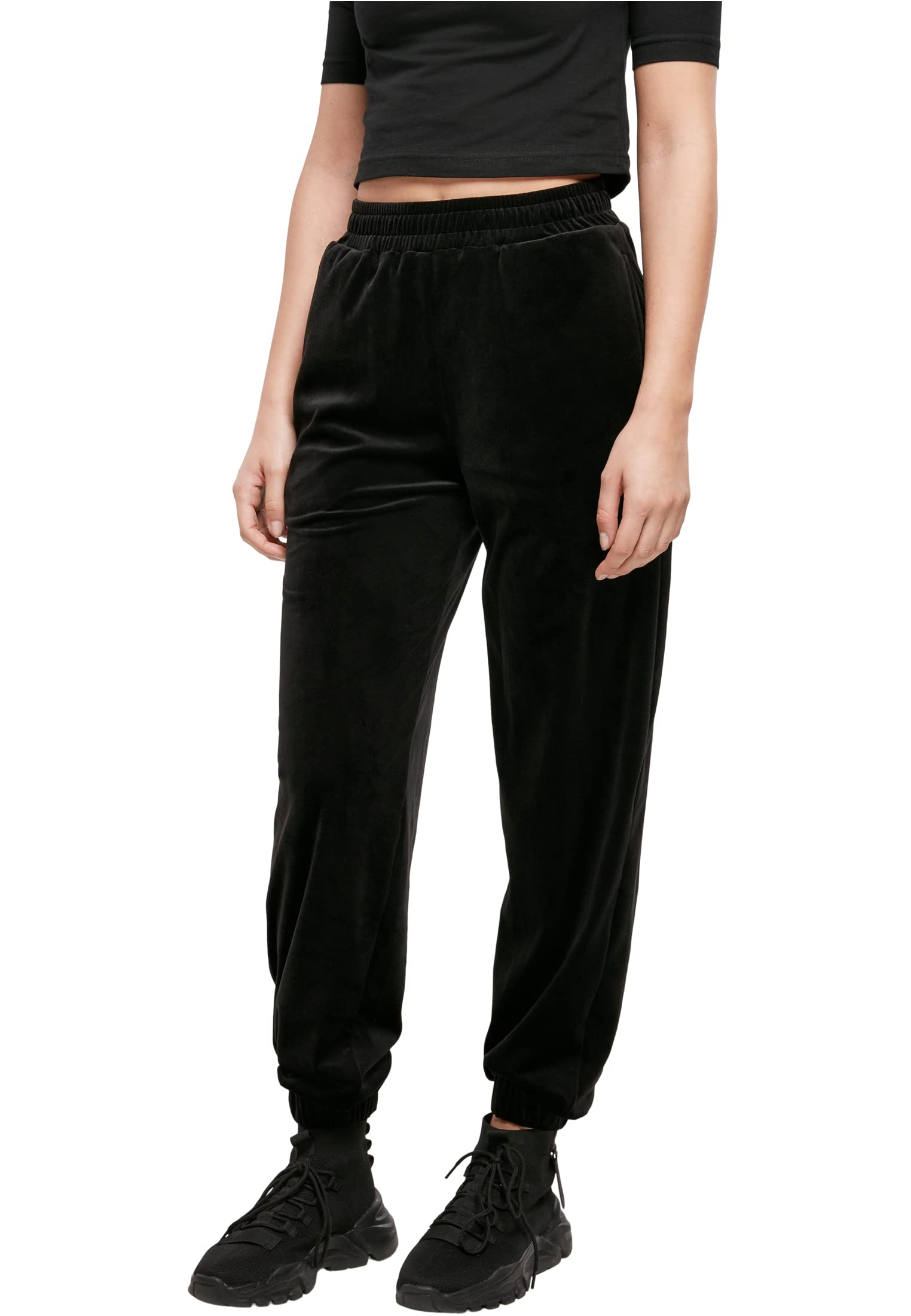 Sammet byxor - Hitta bästa priset på Prisjakt