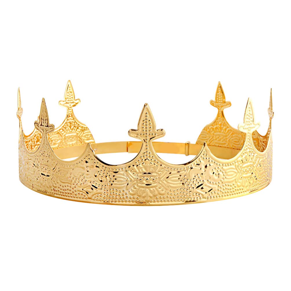 Real Royal Crown Famous Royal Crowns And Tiaras In The World