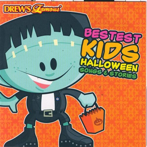 The Hit Crew - HLLWN BESTEST KID SONG CD - Amazon.com Music