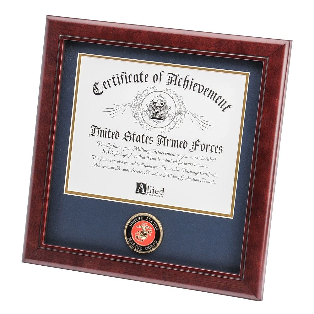 Usmc Certificate Of Commendation Template