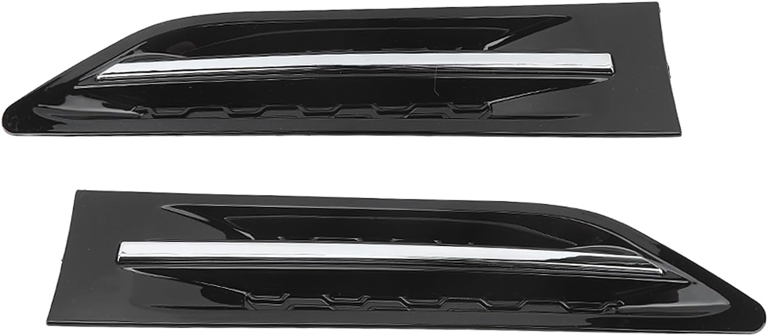 Amazon.com: KIMISS Car Side Vents, 87771 2T000 2 Pcs Car Side Vent ...