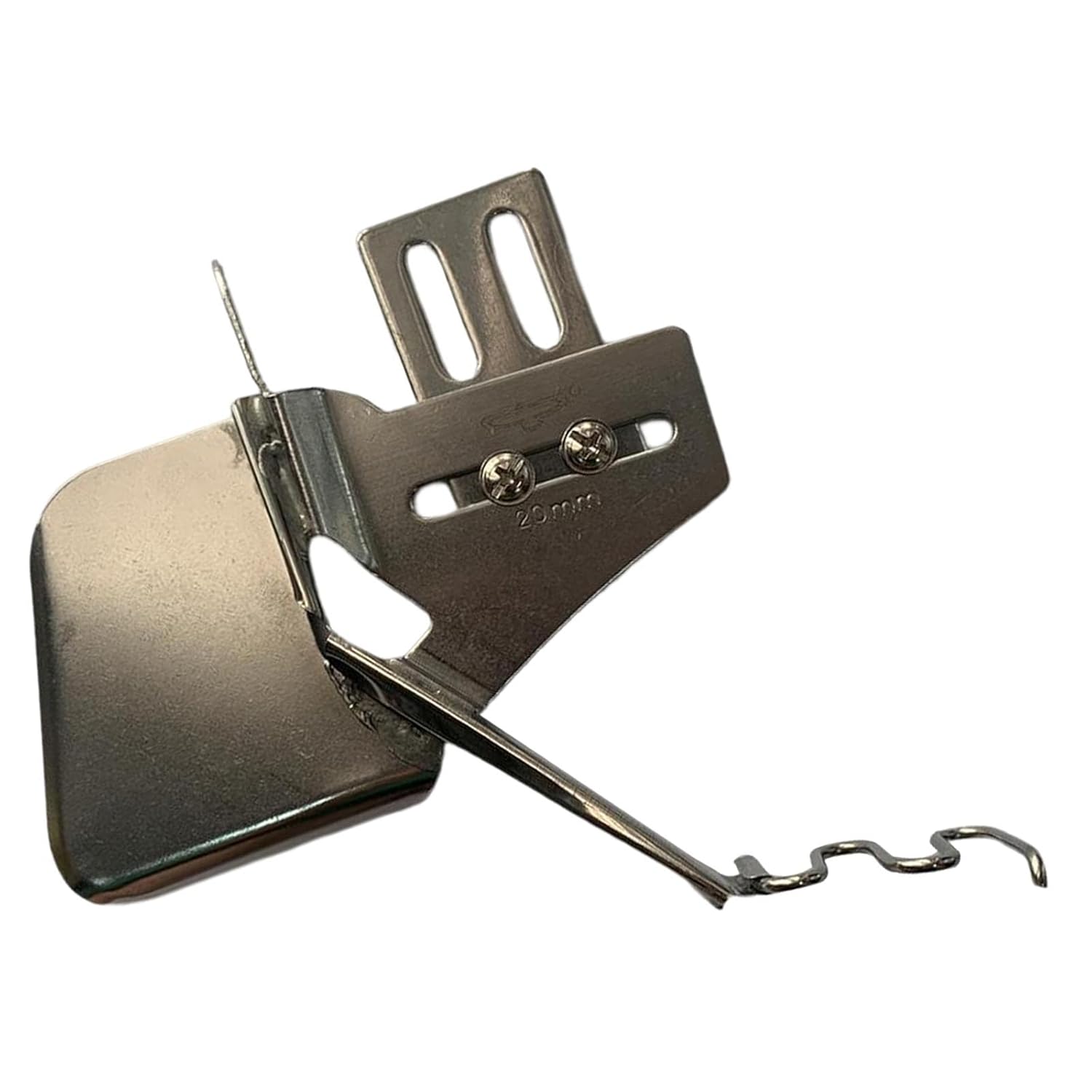 TiMi Trends Double Cylinder Fold Edge Binder Attachment Folder Tape ...