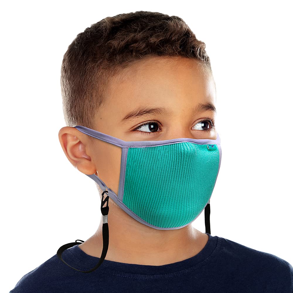 5 Best Reusable N95 Mask Washable | Stop Breathing Dust Now