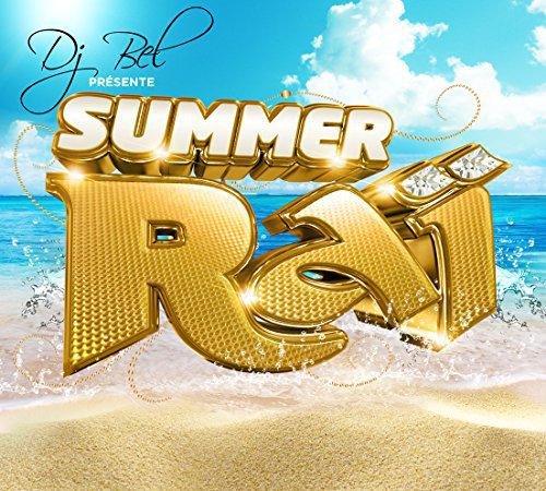 Summer Rai/Various : Various Artists: Amazon.fr: CD et Vinyles}