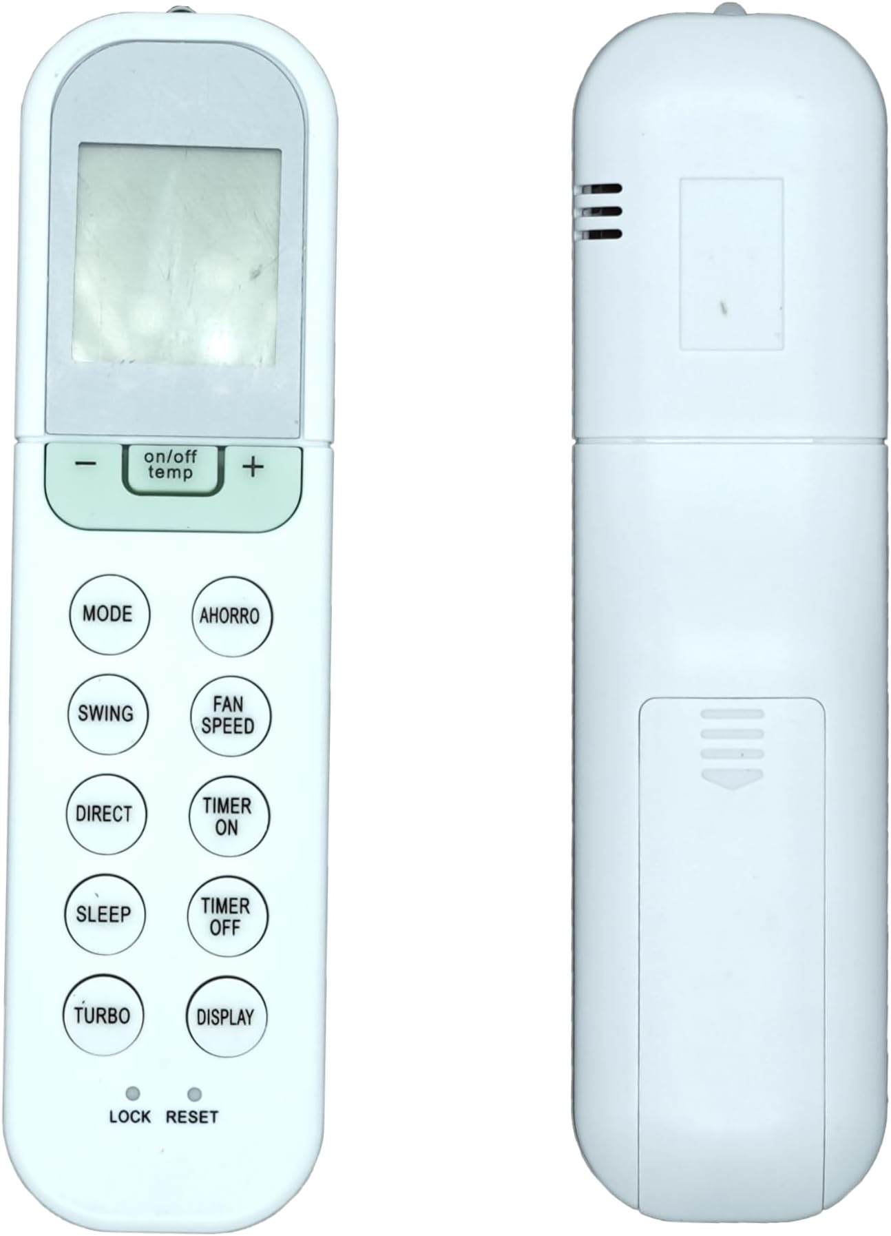 ParraTech PT-5 Control Aire Acondicionado Minisplit Mirage X2 X MAX X ...