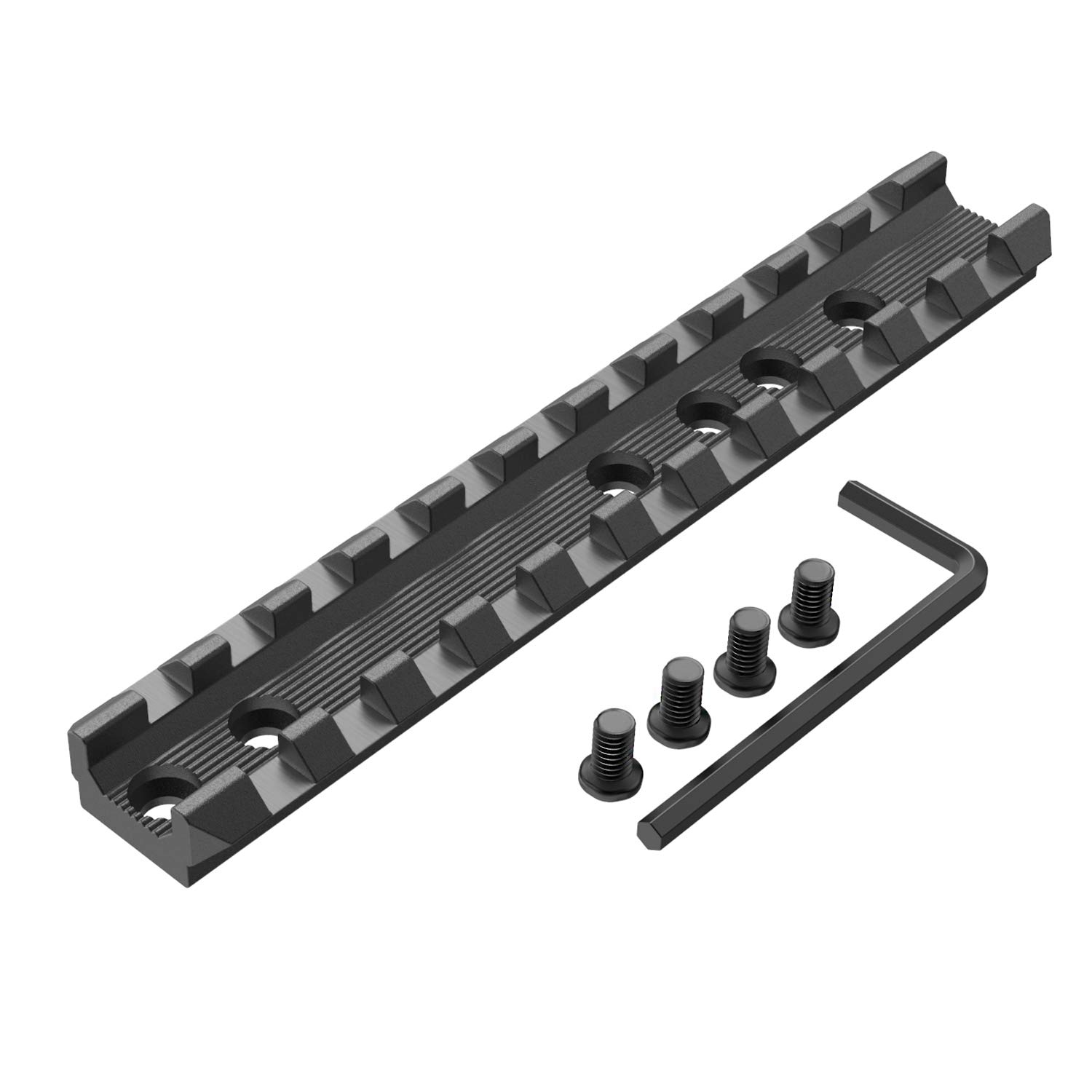 Buy Zengi Marlin Lever Action ing Rail, Picatinny Rail for Marlin Lever ...