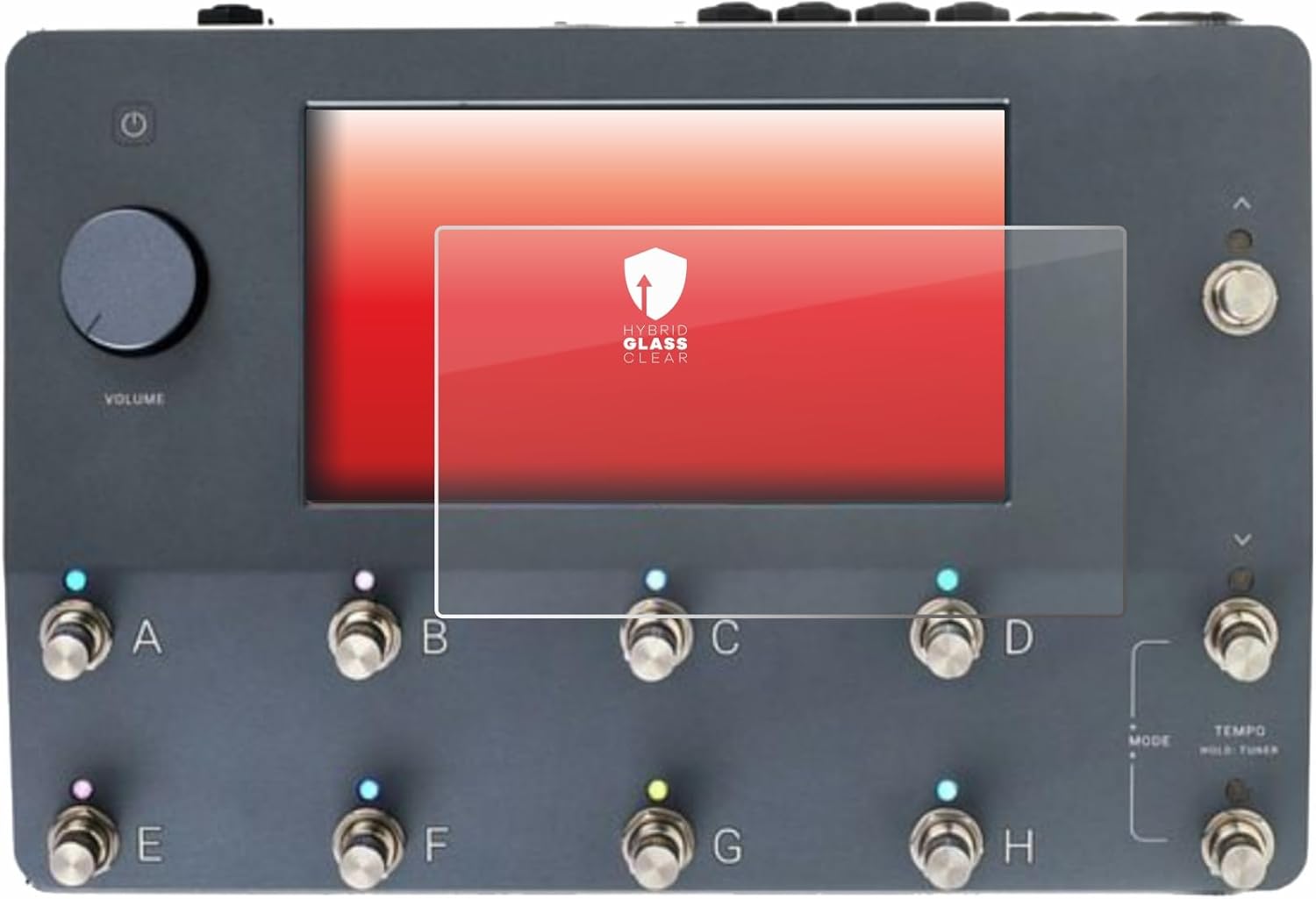 Amazon.com: upscreen Screen Protector Film compatible with Neural DSP ...