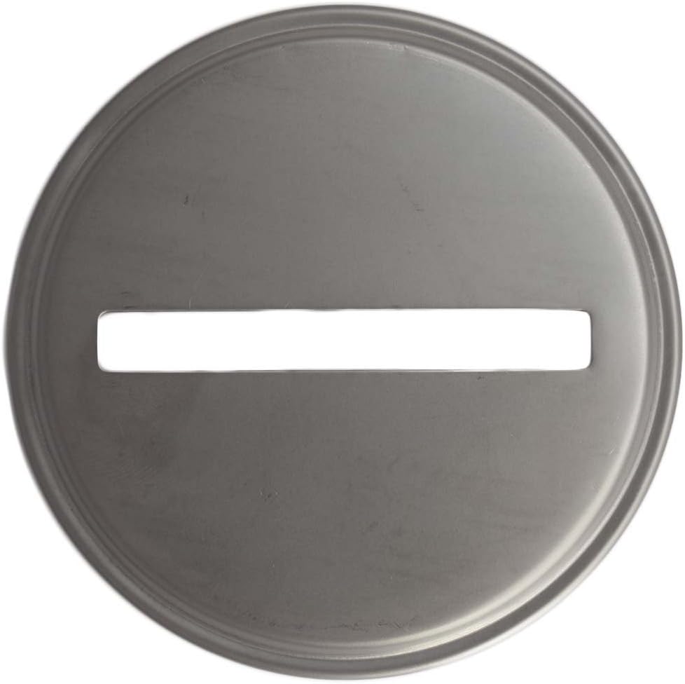 Amazon.com: Cosmos 8 Pcs Coin Slot Bank Lids for Regular Mouth Mason ...