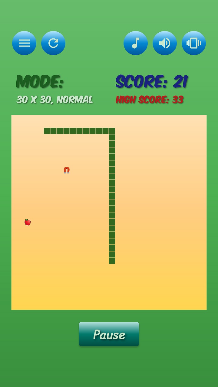 Snake - App on Amazon Appstore
