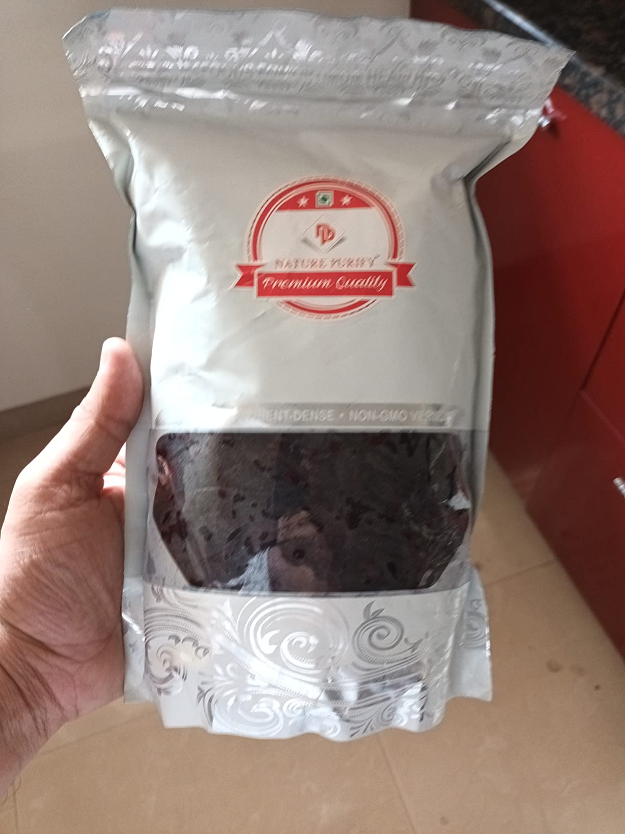 Nature Purify Dried Kokum Rinds (Garcinia Indica) 900gm : Amazon.in ...