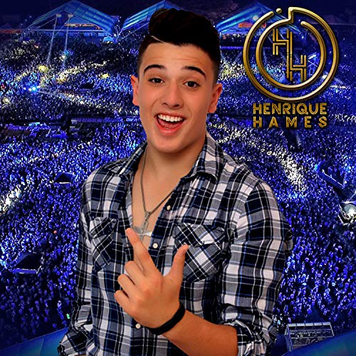 #primeiroscapitulos (Acústico) von Henrique Hames bei Amazon Music ...