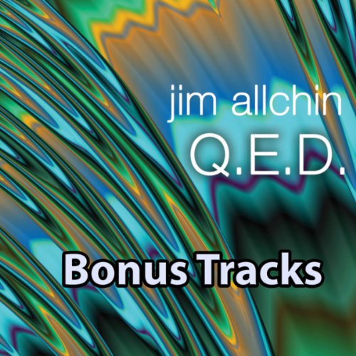Amazon.com: Q.E.D. Bonus Tracks : Jim Allchin: Digital Music
