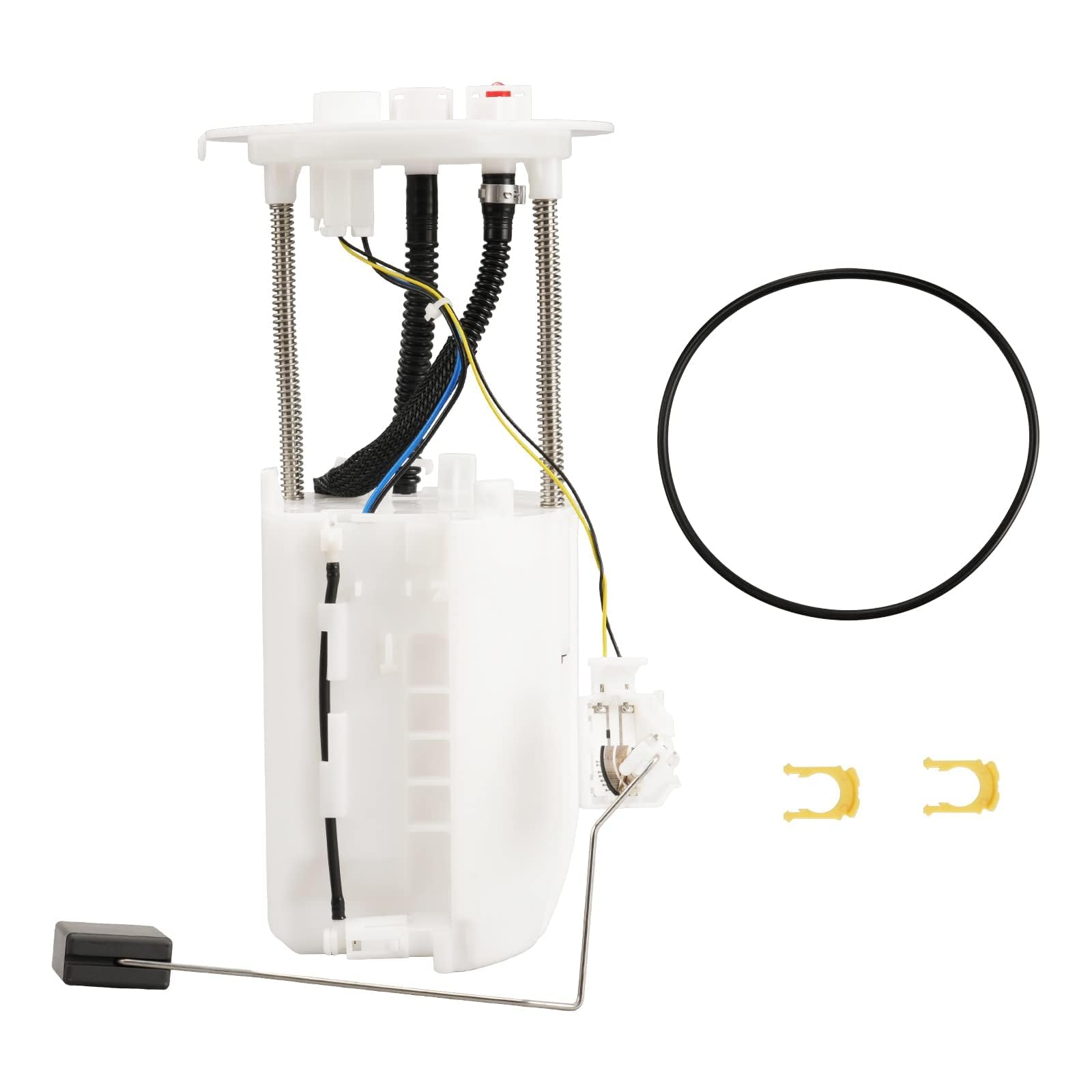 Amazon.com: PHILTOP Electric Fuel Pumps Module Assembly Replacementfor ...