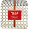 Amazon.com: NEST Fragrances Sparkling Cassis 3-Wick Candle : Home & Kitchen