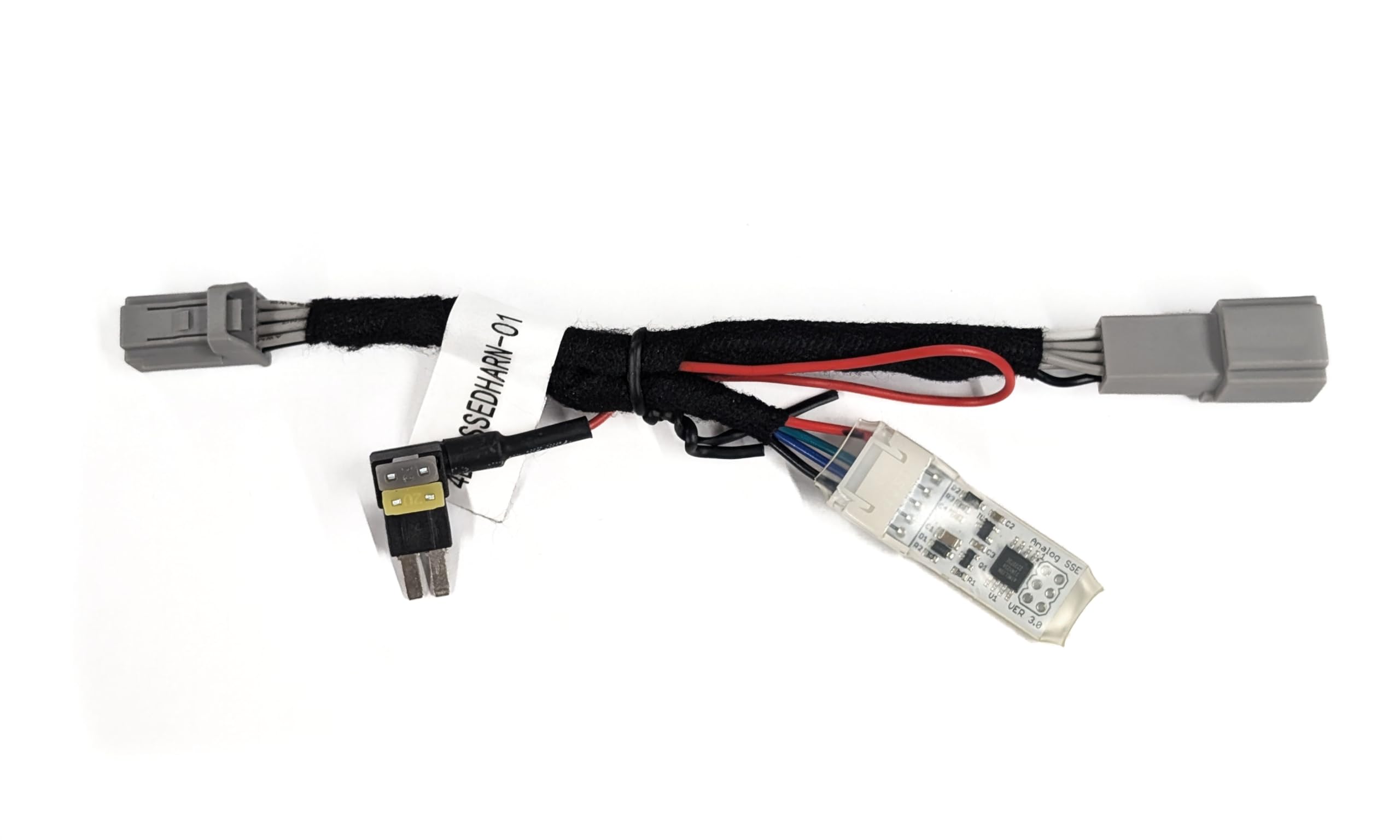 Amazon.com: 4D Tech Auto Start Stop Eliminator - Easy-Install Autostop ...