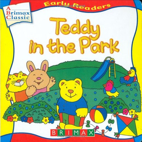 Teddy in the Park (Brimax Classic: Early Readers): Amazon.co.uk ...