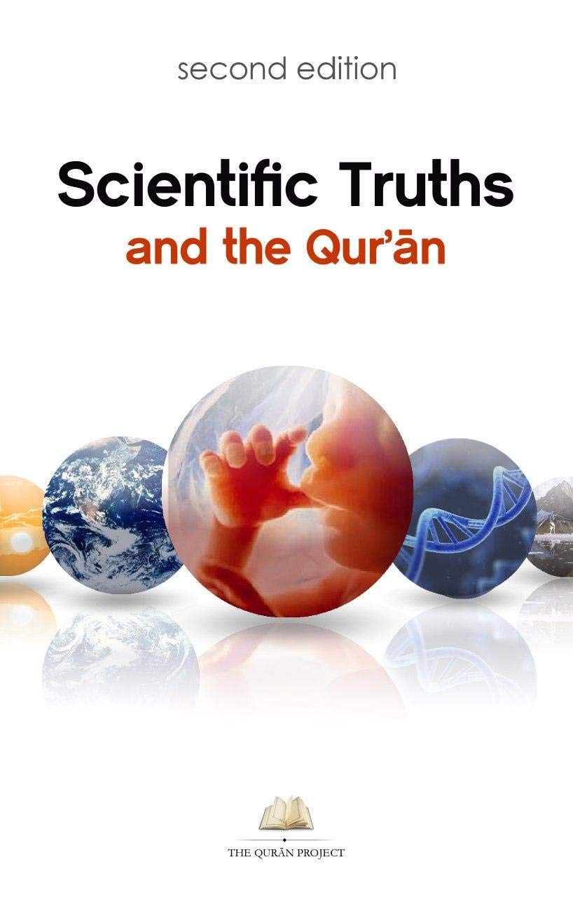 Scientific Truths And The Quran - Kindle edition by Project, The Qur'an ...