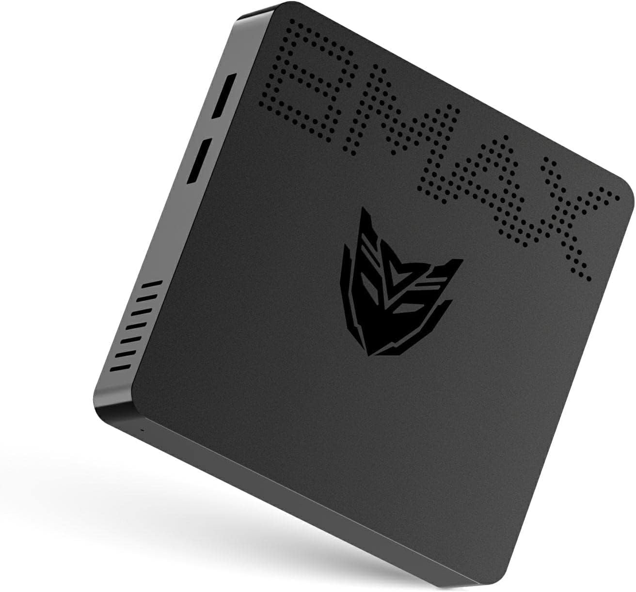Bmax B1 Pro Mini PC User Manual - Intel N4000 Micro Computer