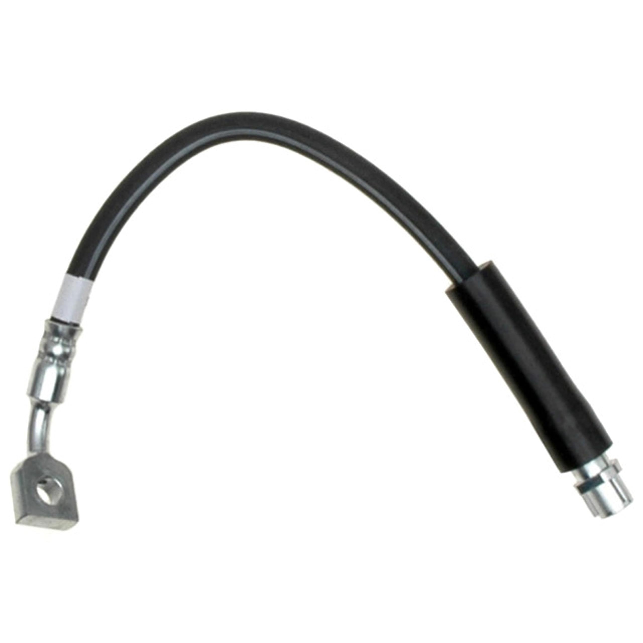 Amazon.com: ACDelco Professional 18J4064 Rear Hydraulic Brake Hose ...