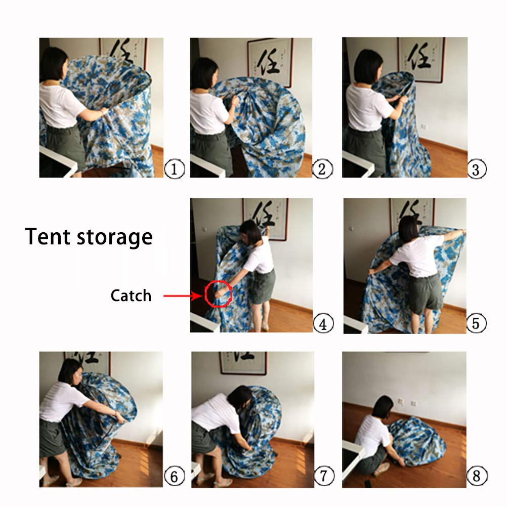 Buy XYZLEO Car Boot Tent Suv Tailgate Tent Vehicle/Car Awning Car ...