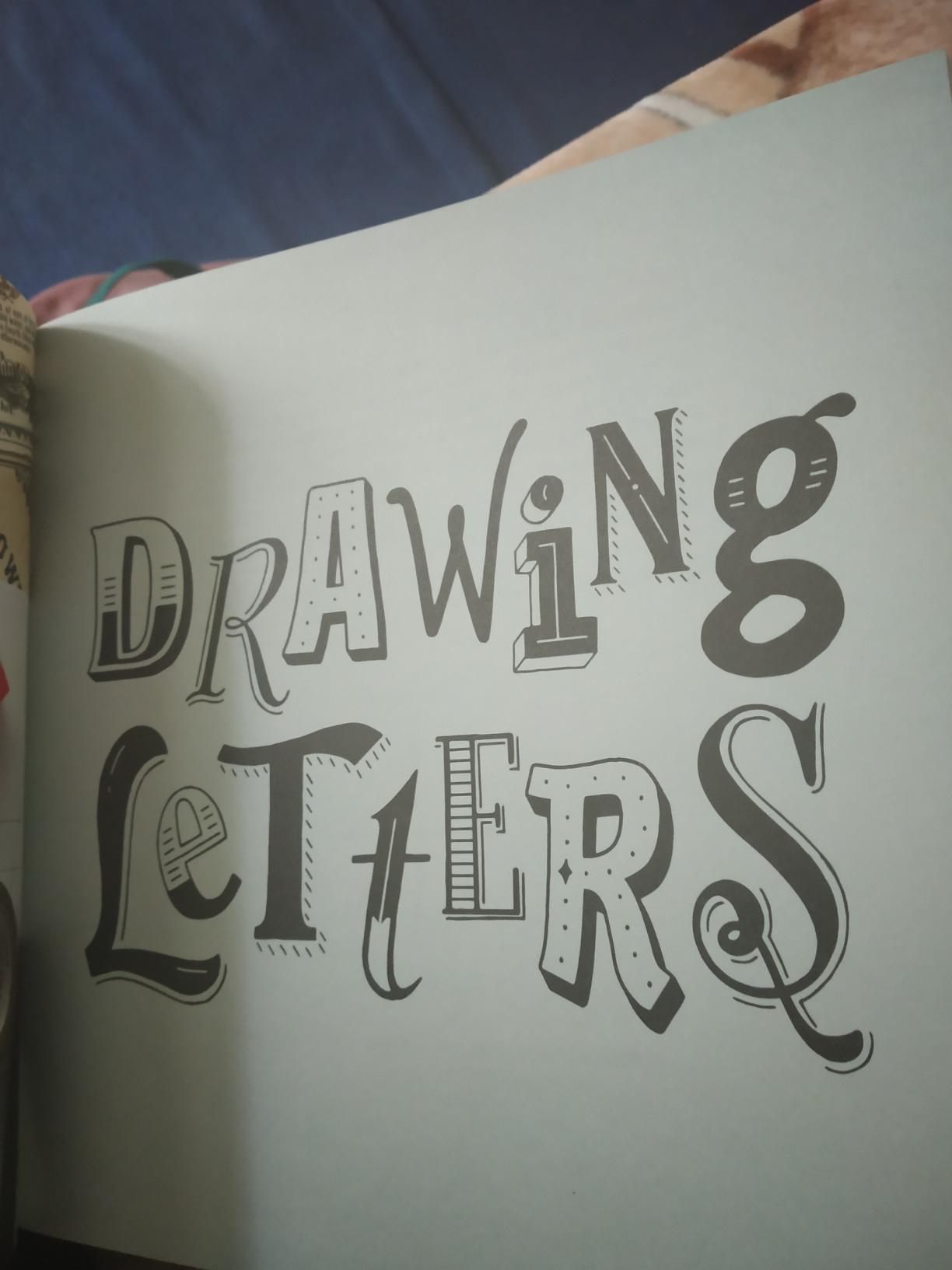 Mastering Hand-Lettering: Your Practical Guide to Creating and Styling ...