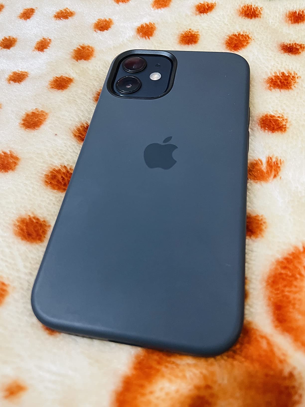 Apple iPhone 12 Mini (64GB) - Black : Amazon.in: Electronics