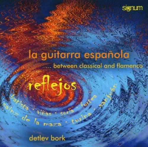 VARIOUS ARTISTS - Batista Andres (B.1937): Tres Piezas Espanolas. Jose ...