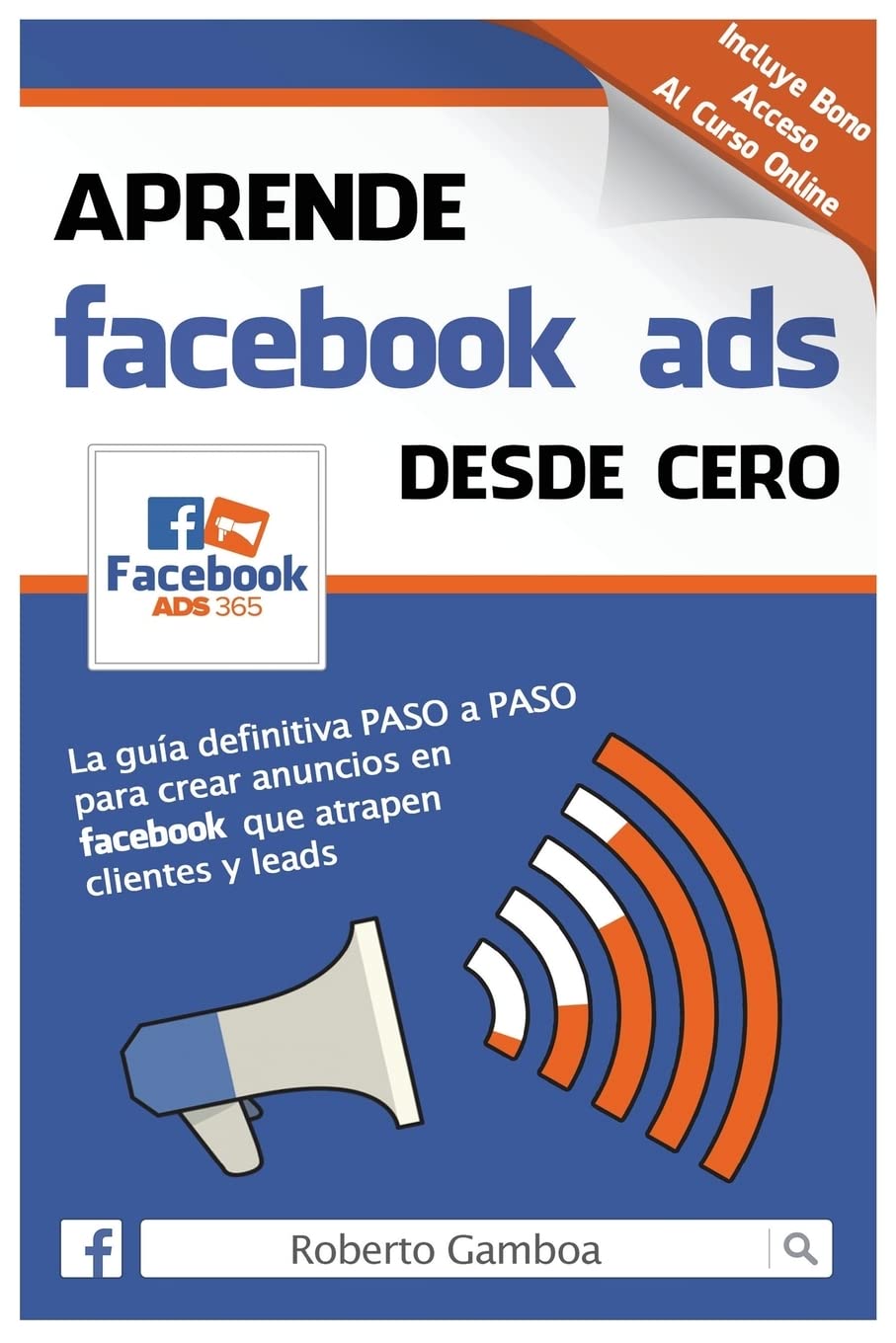 Facebook Aprende Paso A Paso