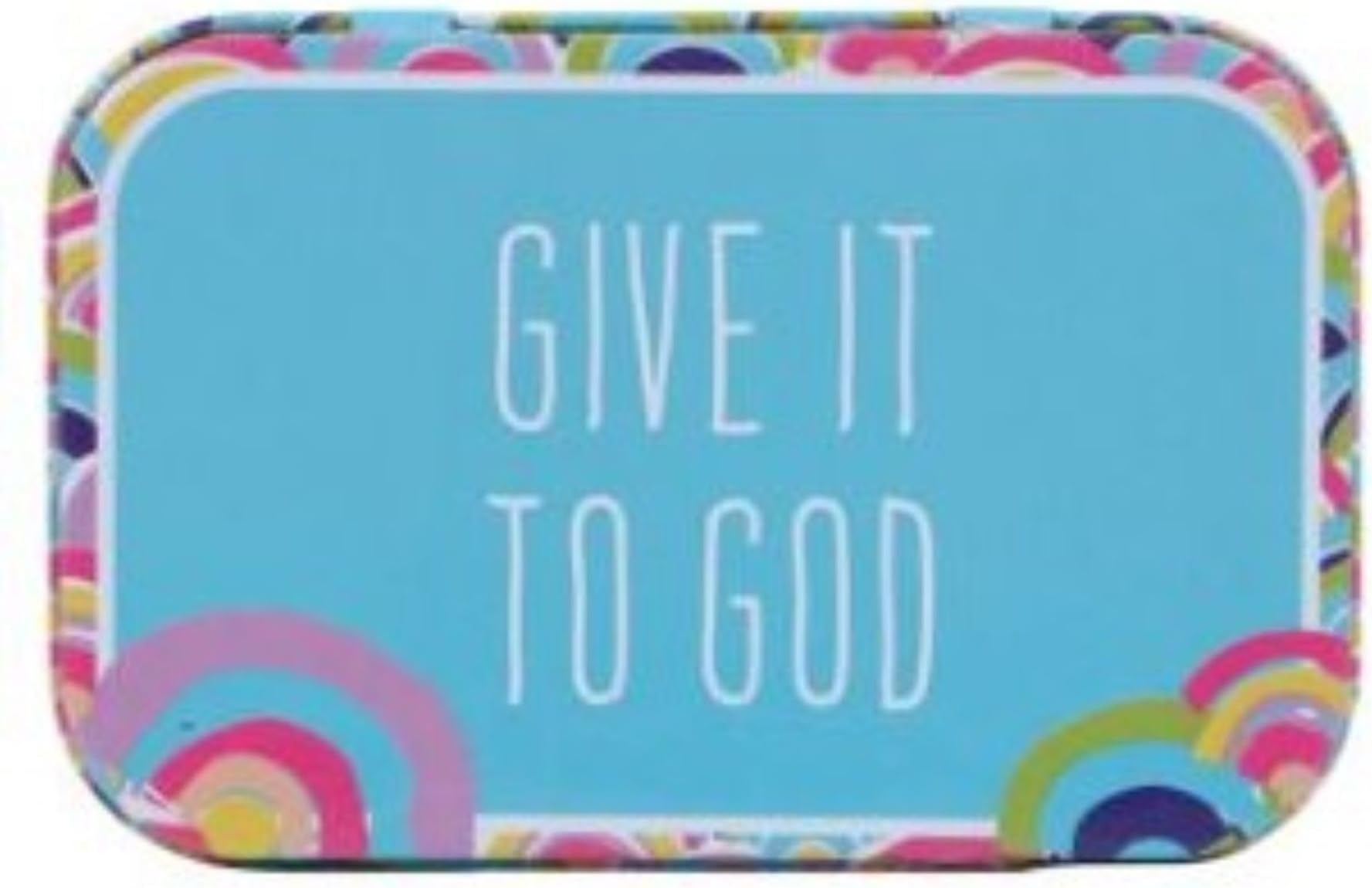 Amazon.com: Karma, Sentiment Box, Note Taking Box, Prayer Box ...