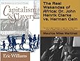 Capitalism and Slavery: Williams, Eric: 9780807844885: Amazon.com: Books