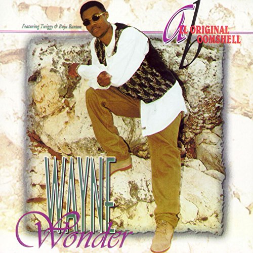 Play All Original Boomshell by Wayne Wonder on Amazon Music