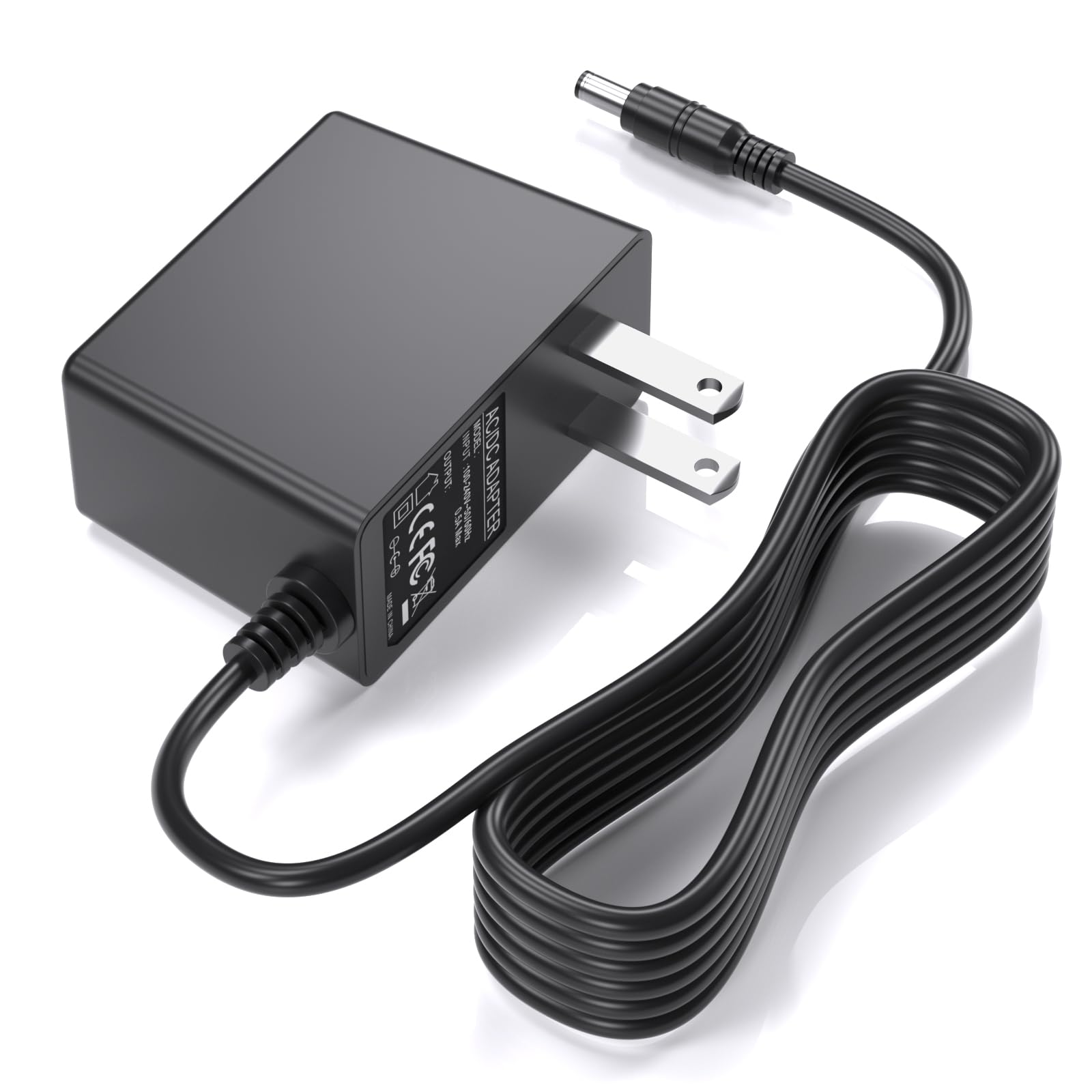 Snapklik.com : For Shark VACMOP VM200 Charger, Replacement Shark Vacuum ...