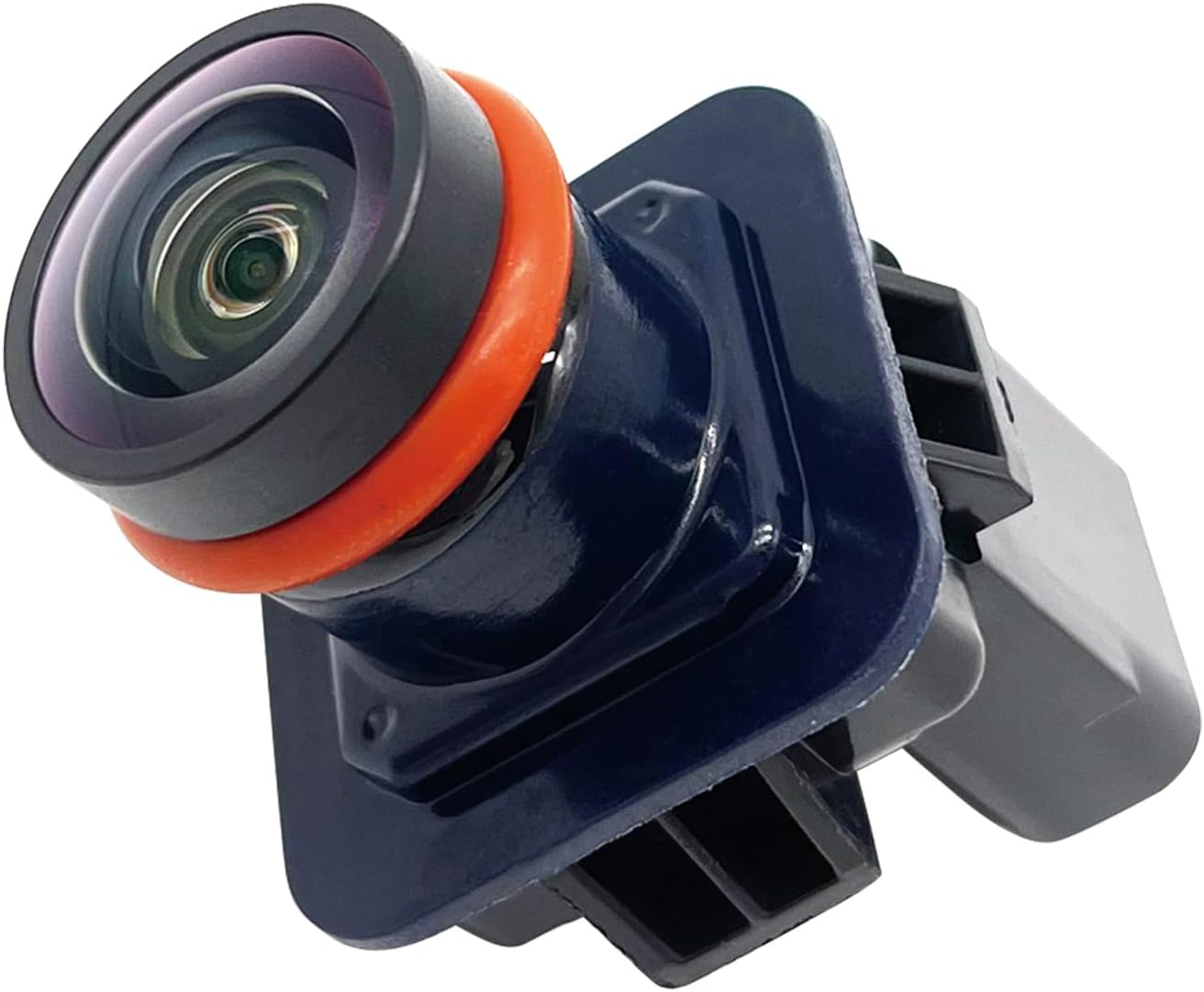 Amazon.com: Rear View Backup Camera Compatible with Ford Taurus 2013 ...