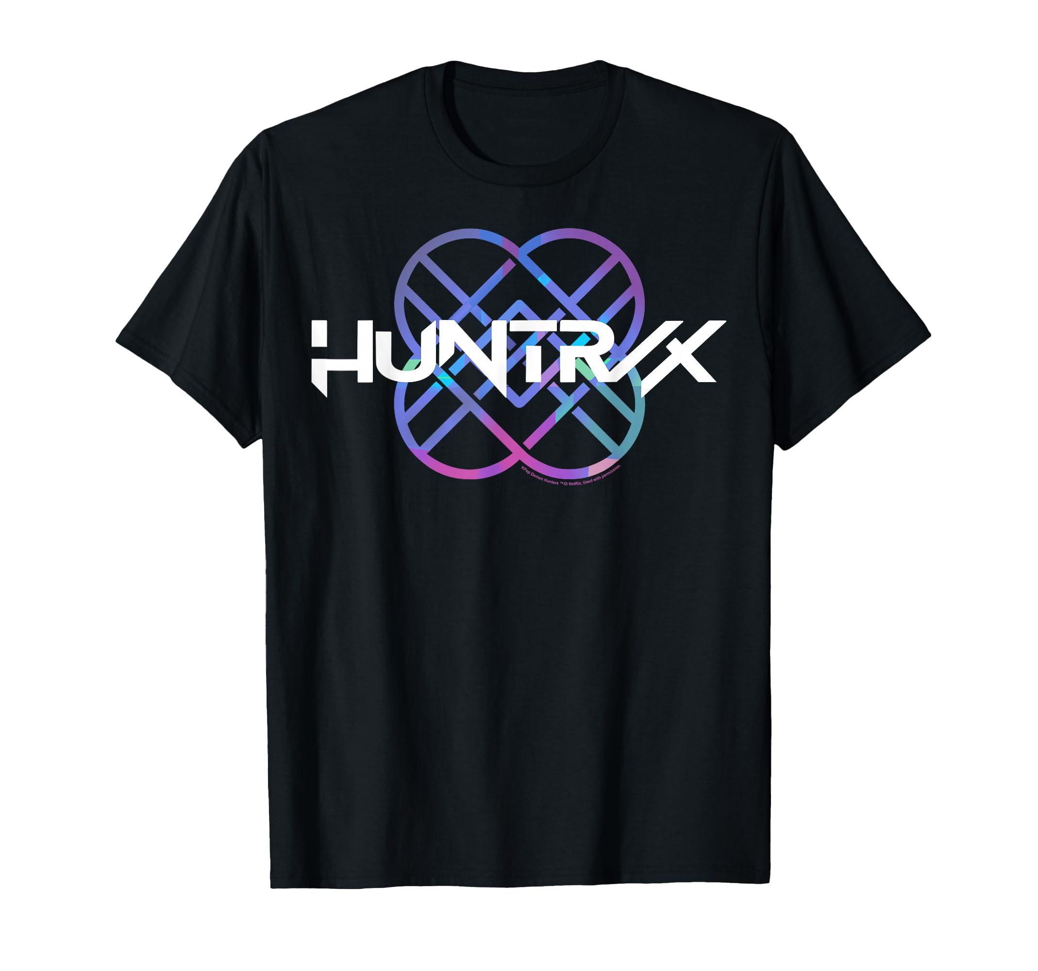 Wanted Sale [See In Cart]—Kpop Demon Hunters Huntr/x Gradient Color ...