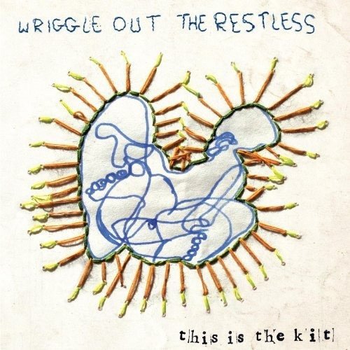 Wriggle Out the Restless: This Is the Kit: Amazon.es: CDs y vinilos}