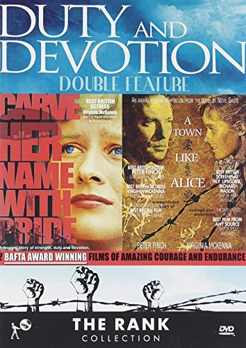 Amazon.com: Duty / Devotion [DVD] [Region 1] [US Import] [NTSC] : Movies & TV