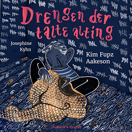 Drengen der talte alting (Audio Download): Kim Fupz Aakeson, Githa ...
