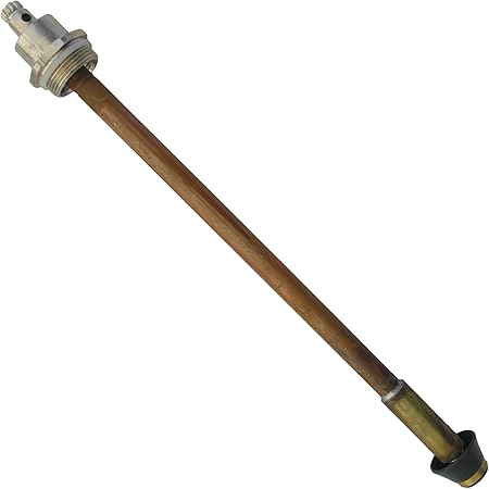 LASCO 06-9068 Arrowhead Brass New Style Frost-Proof Replacement Stem ...