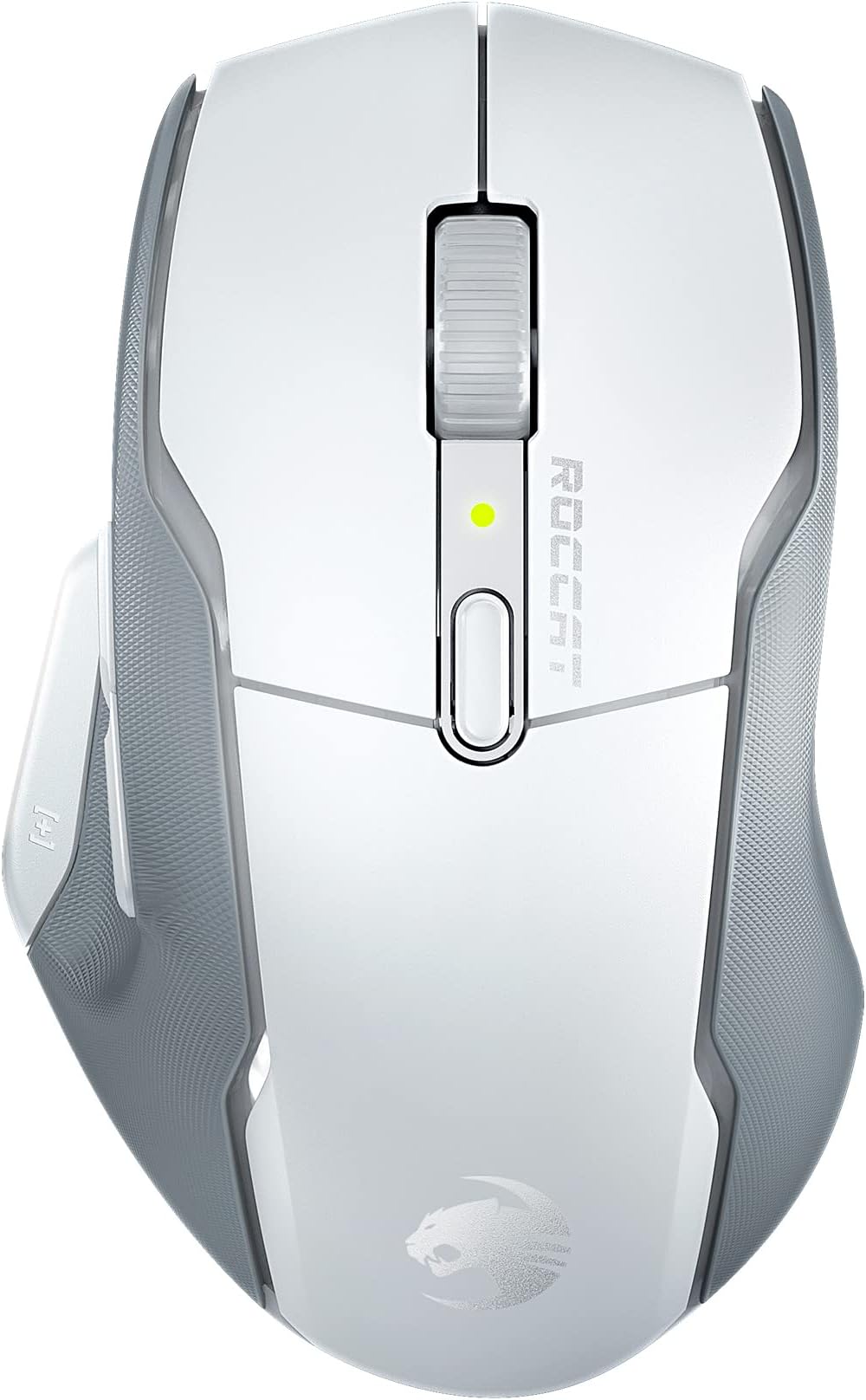 Amazon.com: ROCCAT KONE Pure Ultra Gaming Mouse - White : Video Games