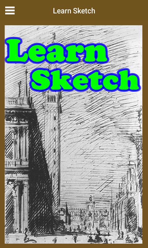 Learn Sketch - App on Amazon Appstore
