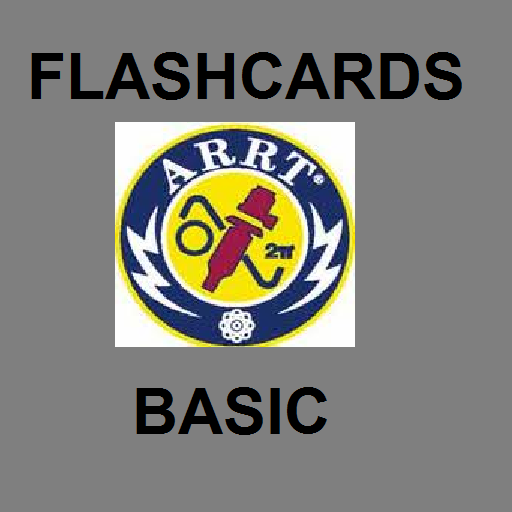 ARRT Flashcards Basic - App on Amazon Appstore