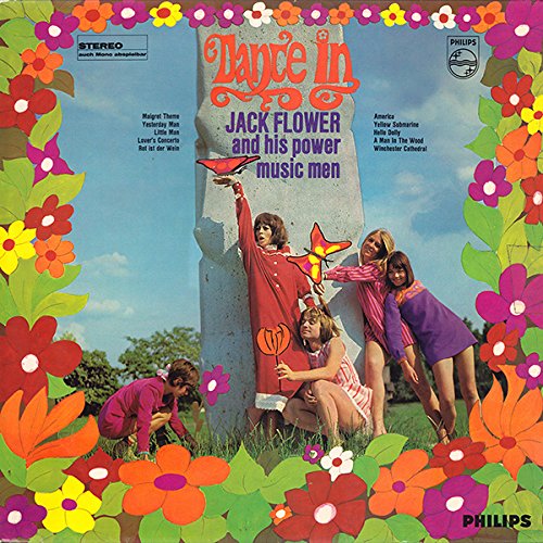 Jvc Force - Intro 2 Dance [Vinyl] - Amazon.com Music