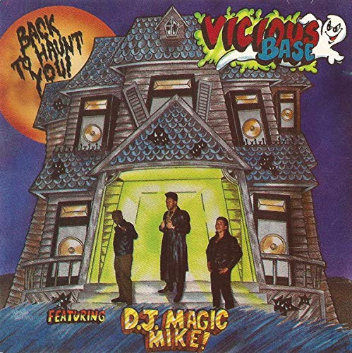 DJ Magic Mike - Vicious Bass - Amazon.com Music