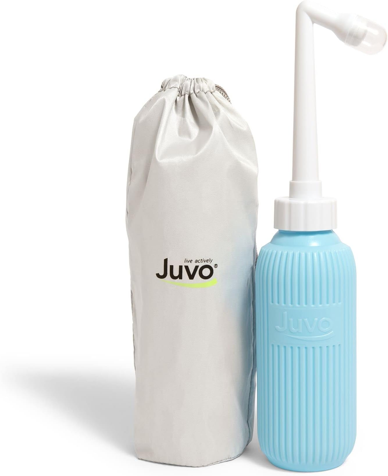Amazon.com: Juvo Peri Bottle Kit | Portable Travel Bidet, Handheld ...