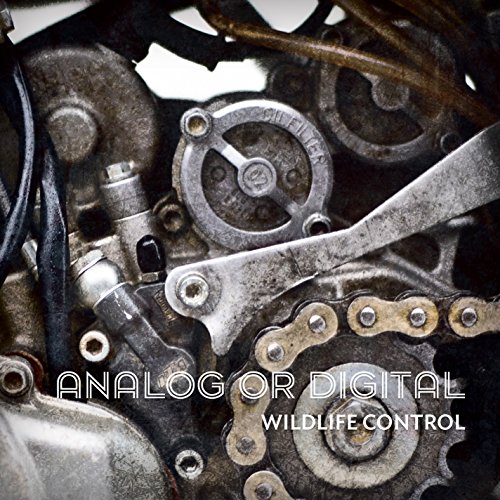 Play Analog or Digital by Wildlife Control on Amazon Music