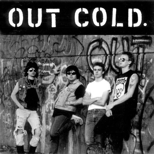 Amazon.com: Out Cold : Out Cold: Digital Music