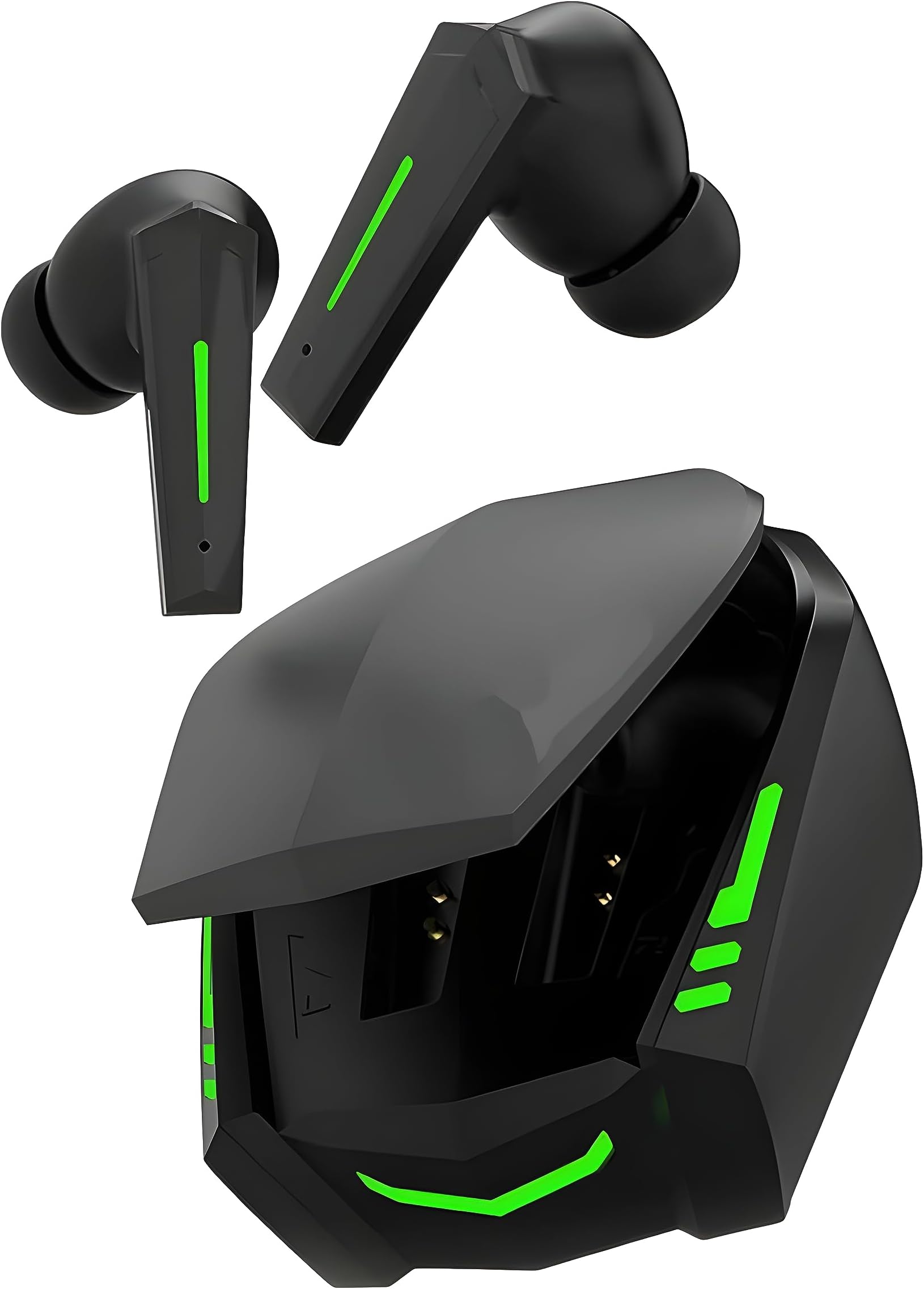 Mivi Duopods M40 True Wireless in Ear Bluetooth Earbuds with Mic ...