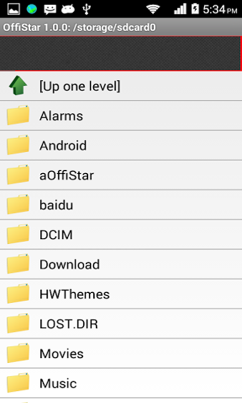 All Documents Reader Free:Amazon.de:Appstore for Android
